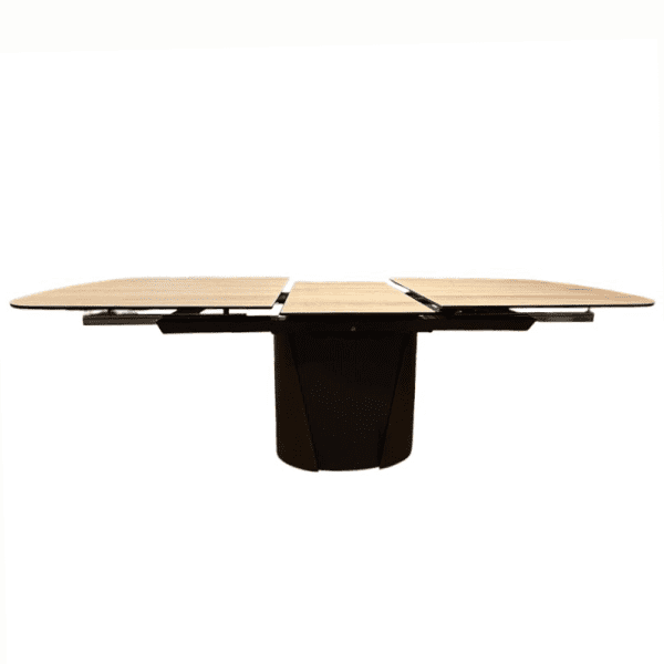 MESA COMEDOR EXTENDIBLE PILAR – Asian Tropics